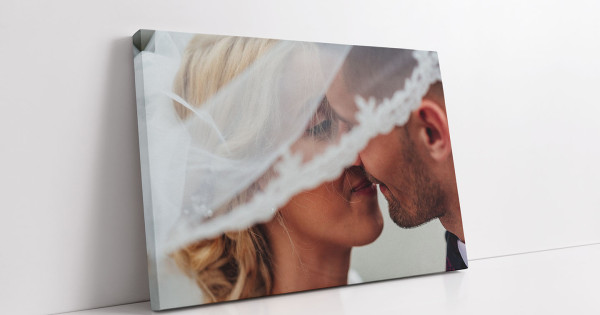 Tablou Poza Nunta 60 x 90 cm - Tablouri personalizate | ViZIO ⭐⭐⭐⭐⭐