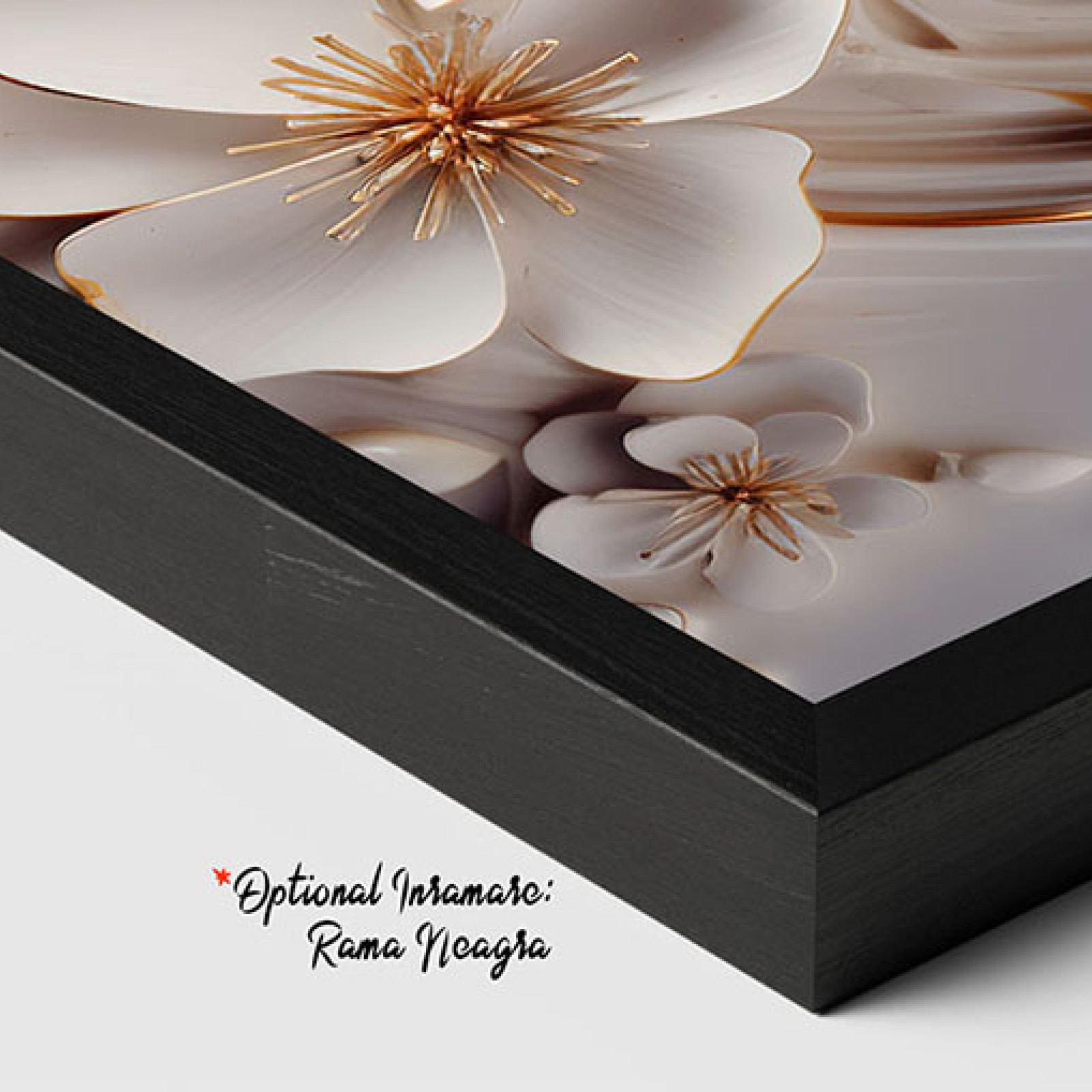 Tablou floral - Simfonia Primaverii | ViZIO Tablouri ️